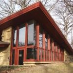 About Frank Lloyd Wright - Frank Lloyd Wright Foundation
