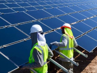 solar-panels - Frank Lloyd Wright Foundation