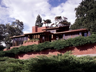 Gordon House - Frank Lloyd Wright Foundation