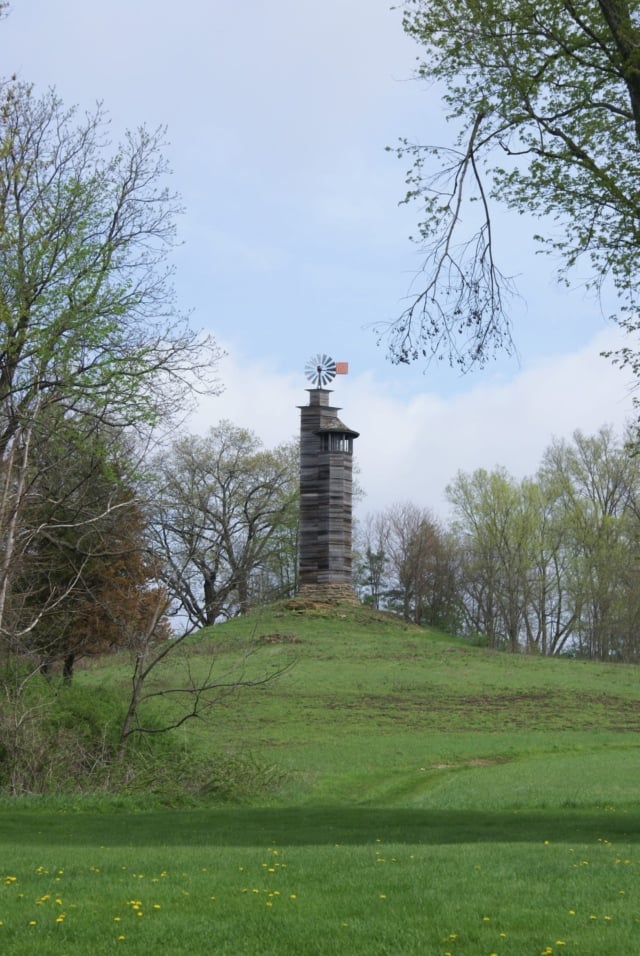 Taliesin - Frank Lloyd Wright Foundation