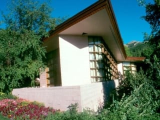 Duncan House - Frank Lloyd Wright Foundation
