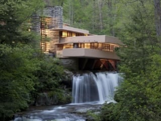 Graycliff - Frank Lloyd Wright Foundation