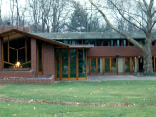 Frank Lloyd Wright's Work | Frank Lloyd Wright Foundation