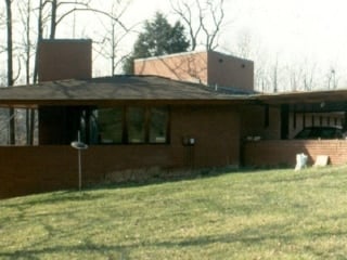 Duncan House - Frank Lloyd Wright Foundation