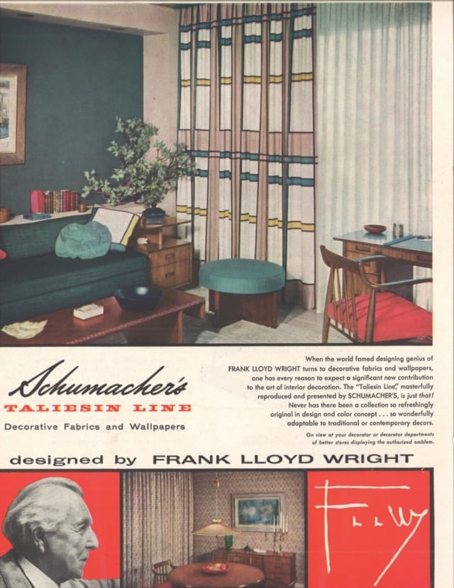 The Wright Angle - Frank Lloyd Wright Foundation