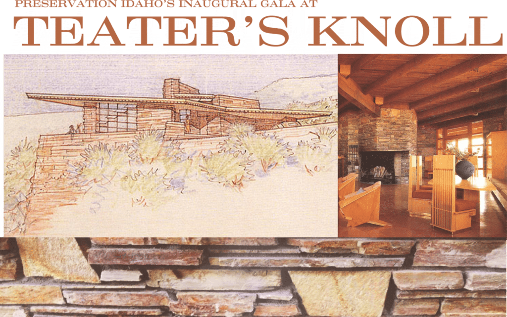 TeatersWeb - Frank Lloyd Wright Foundation