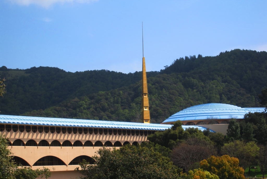 Frank Lloyd Wright Buildings Worthy of a Road Trip - Frank Lloyd Wright ...