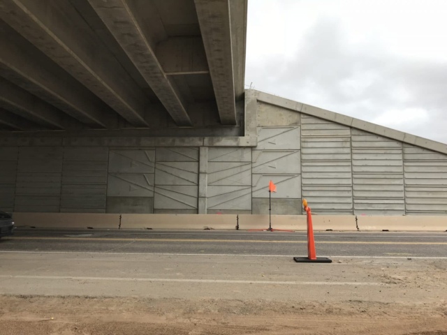 Arizona Freeway Gets Frank Lloyd Wright Upgrade - Frank Lloyd Wright ...