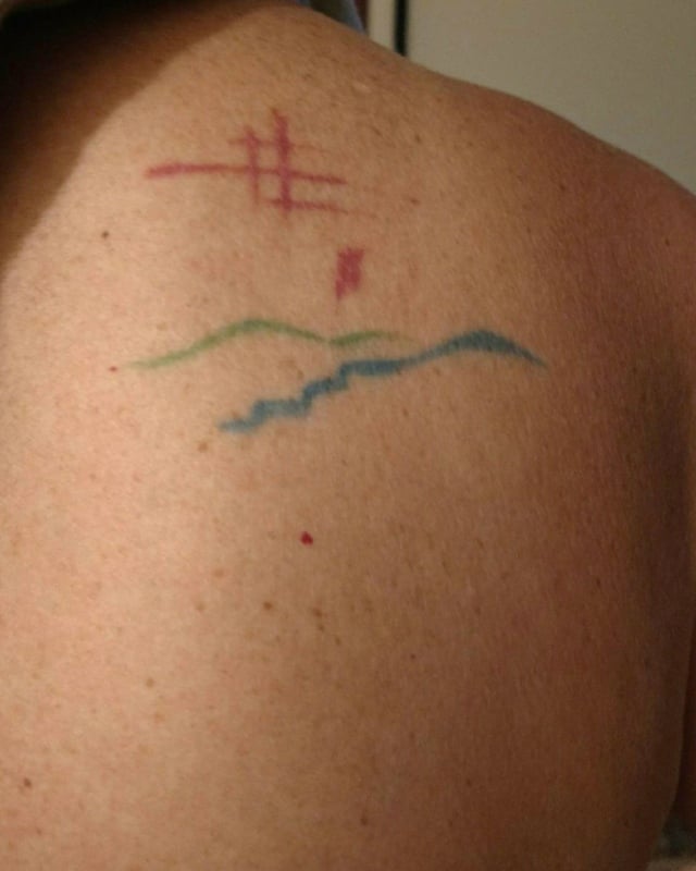 Frank Lloyd Wright-Inspired Tattoos - Frank Lloyd Wright Foundation