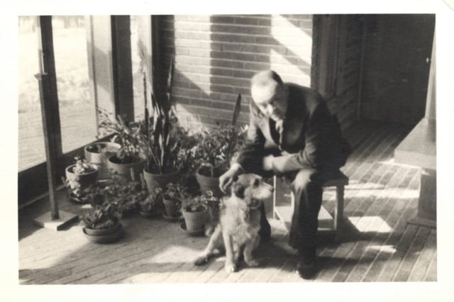 Willey House Stories Part 5 – The Best of Clients - Frank Lloyd Wright ...