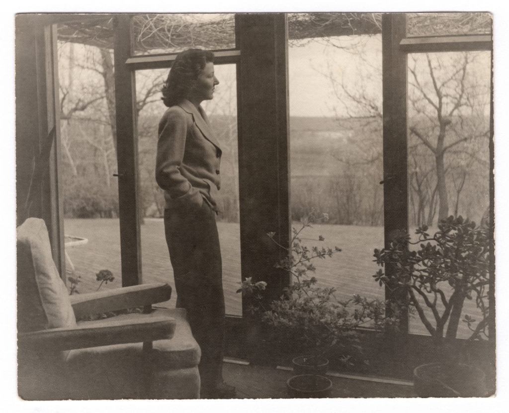 Willey House Stories Part 5 – The Best of Clients - Frank Lloyd Wright ...
