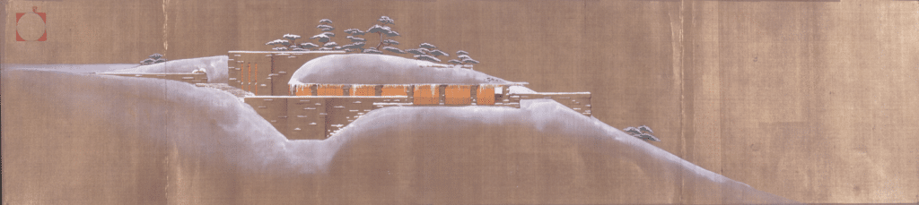 OA+D Publishes "William Wesley Peters: The Evolution of a Creative ...