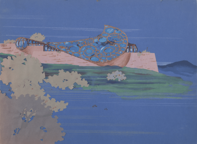 OA+D Publishes "William Wesley Peters: The Evolution of a Creative ...