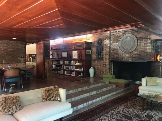 Sondern-Adler House - Frank Lloyd Wright Foundation