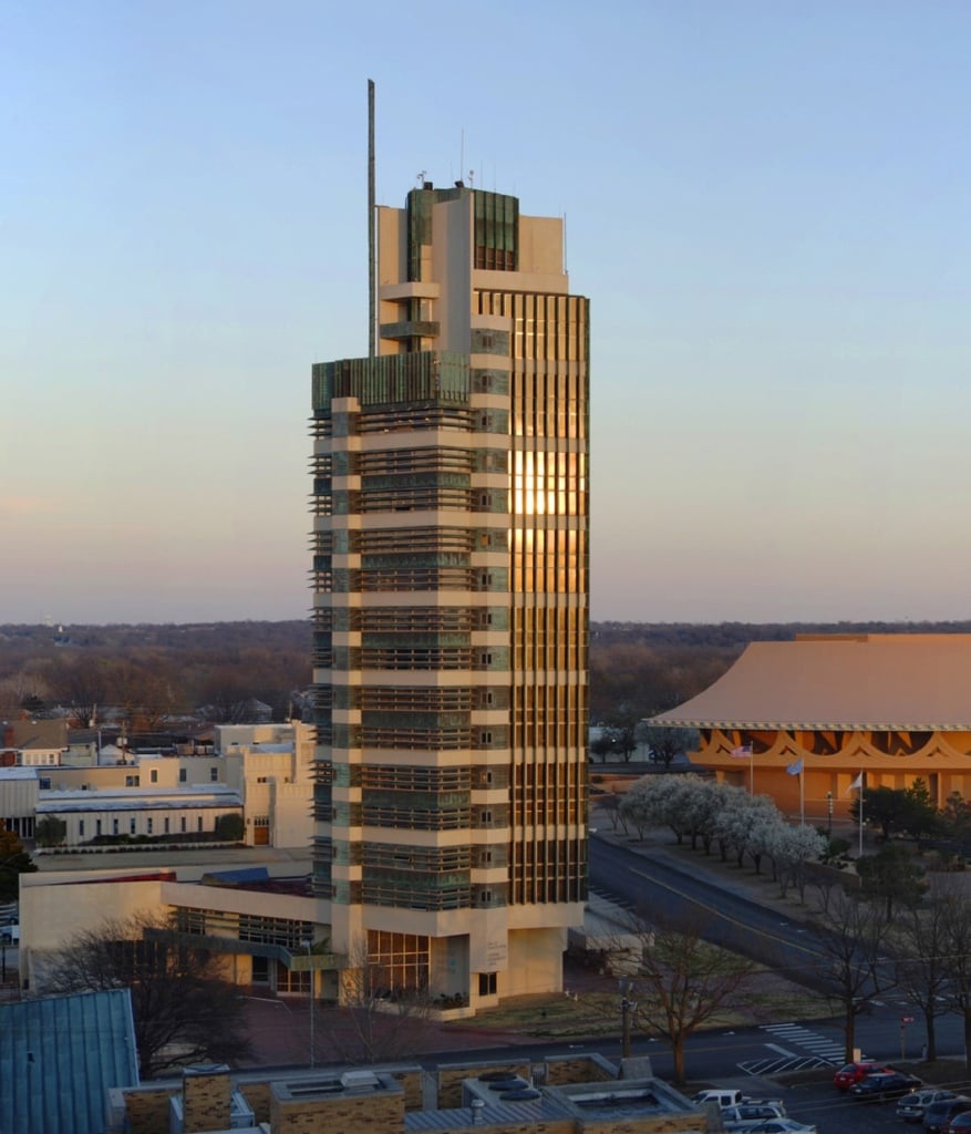 For You O Democracy - Frank Lloyd Wright Foundation