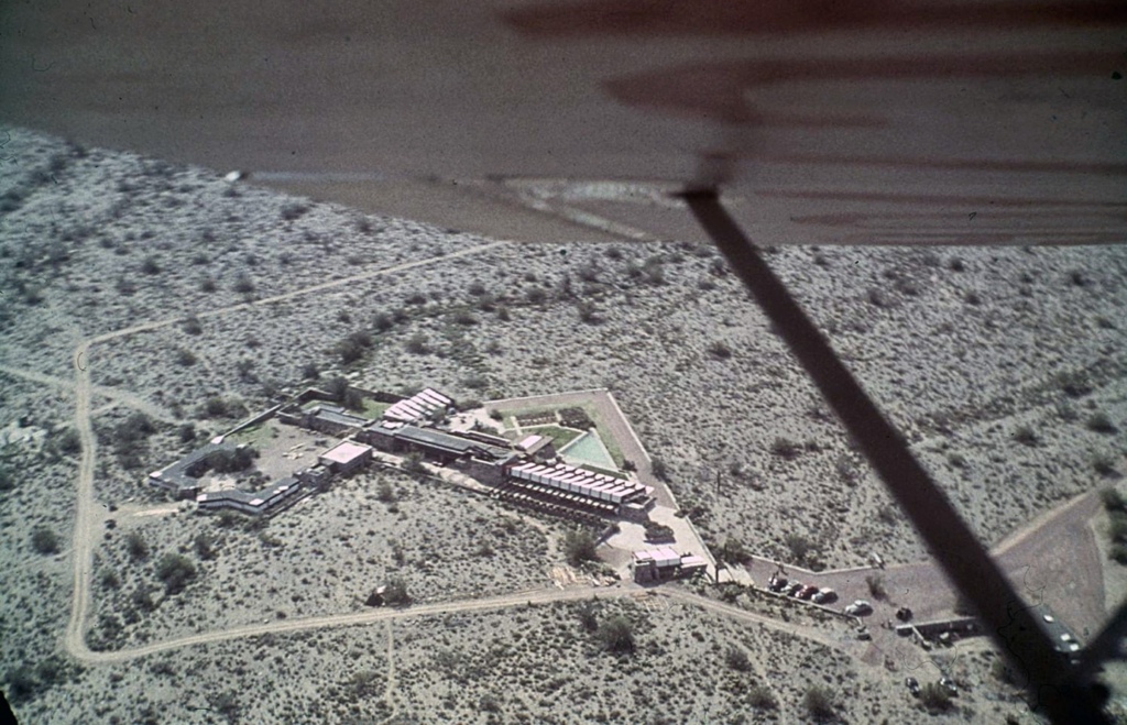 For You O Democracy - Frank Lloyd Wright Foundation