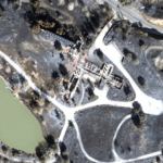 Frank Lloyd Wright’s Arch Oboler Complex Appears Gutted by California ...