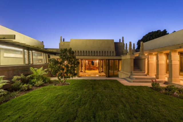 Anne-McCaddon-Hollyhock-House-Photo-Joshua_White-0655 - Frank Lloyd ...