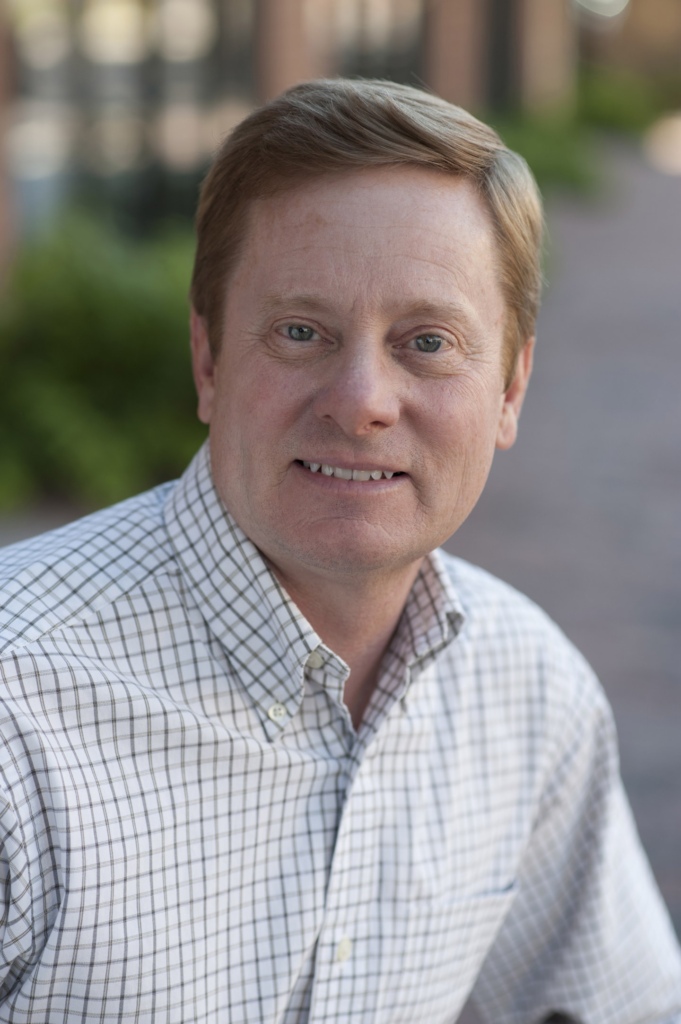 headshot-hicks-jay-2015 - Frank Lloyd Wright Foundation