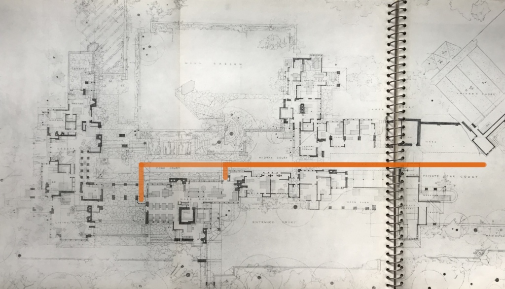 Willey House Stories Part 10 – Lo on the Horizon - Frank Lloyd Wright ...