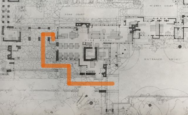 Willey House Stories Part 10 – Lo on the Horizon - Frank Lloyd Wright ...
