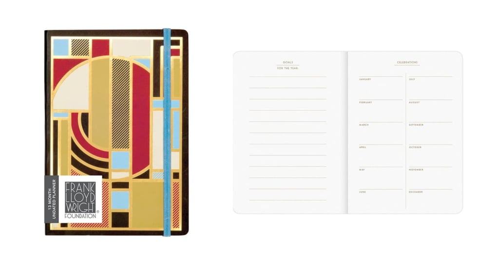 plannerlicensingdesktop - Frank Lloyd Wright Foundation