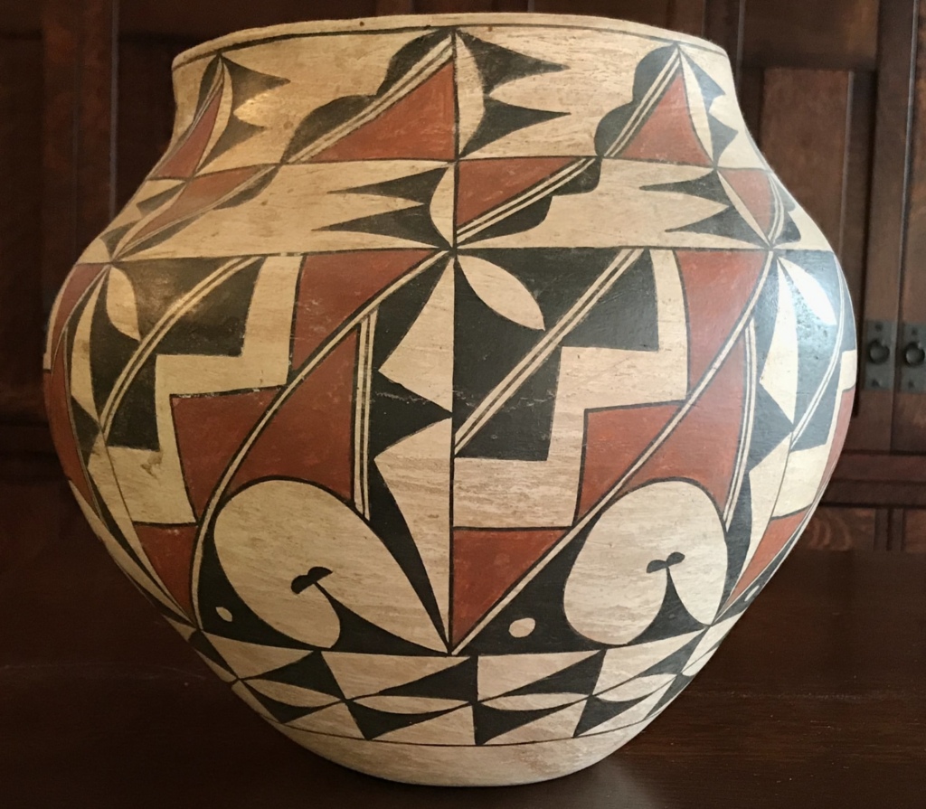 Willey House Stories Part 11 – Origins of Wright’s Cherokee Red - Frank ...