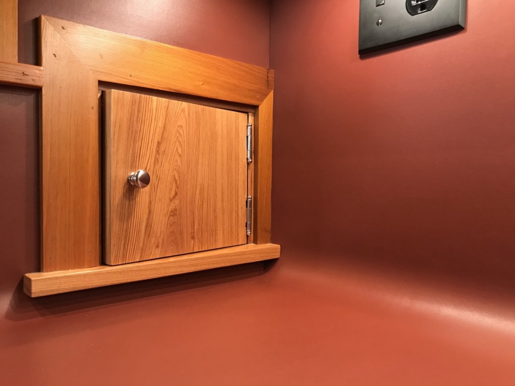 Willey House Stories Part 11 – Origins of Wright’s Cherokee Red - Frank ...