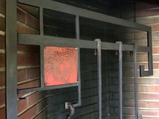 Willey House Stories Part 11 – Origins of Wright’s Cherokee Red - Frank ...