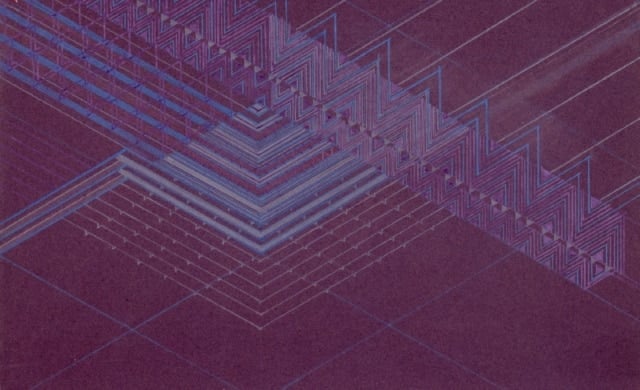 Nature Study: Observe, Document, Design! - Frank Lloyd Wright Foundation