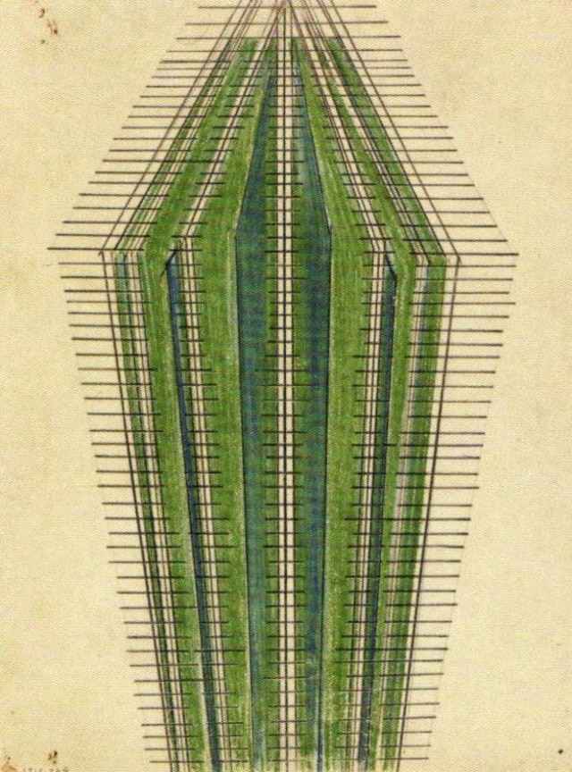 Nature Study: Observe, Document, Design! - Frank Lloyd Wright Foundation