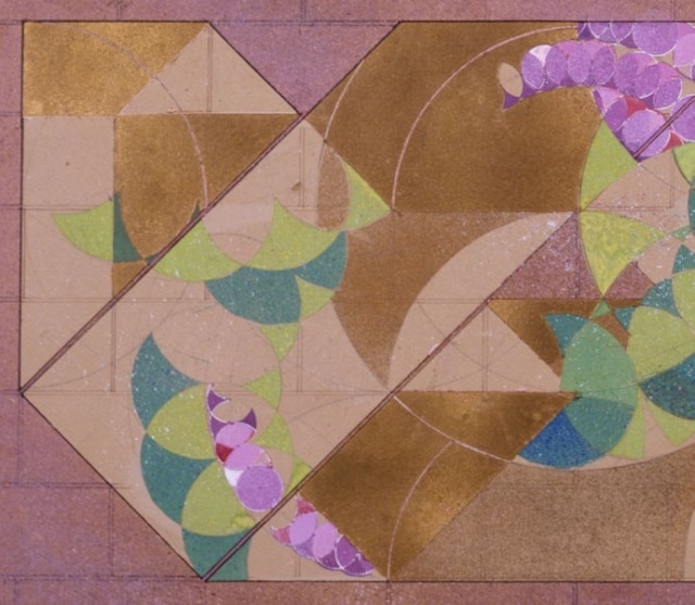 Nature Study: Observe, Document, Design! - Frank Lloyd Wright Foundation