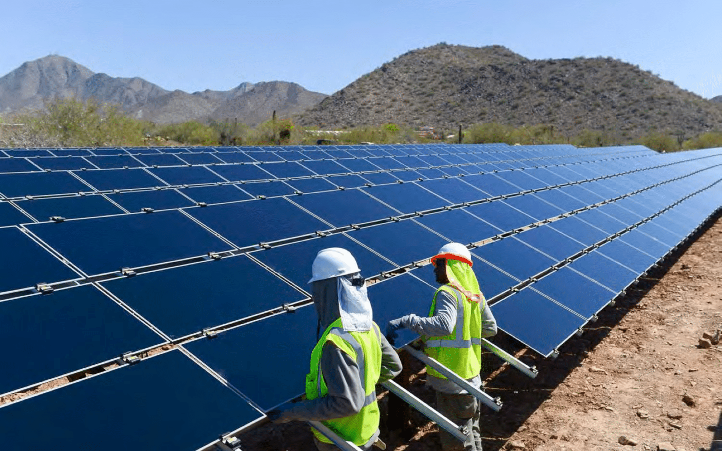 Living with Nature: Solar Power - Frank Lloyd Wright Foundation