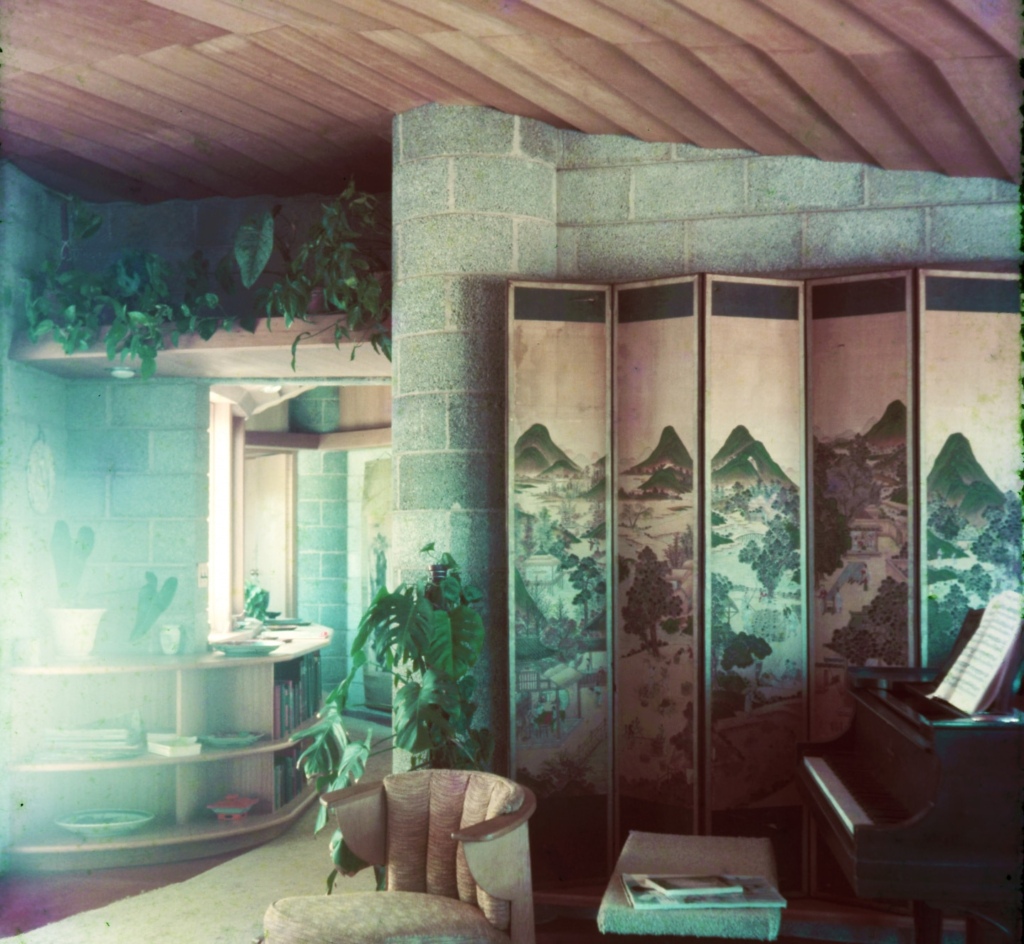 Willey House Stories Part 14 – Separated at Birth - Frank Lloyd Wright ...