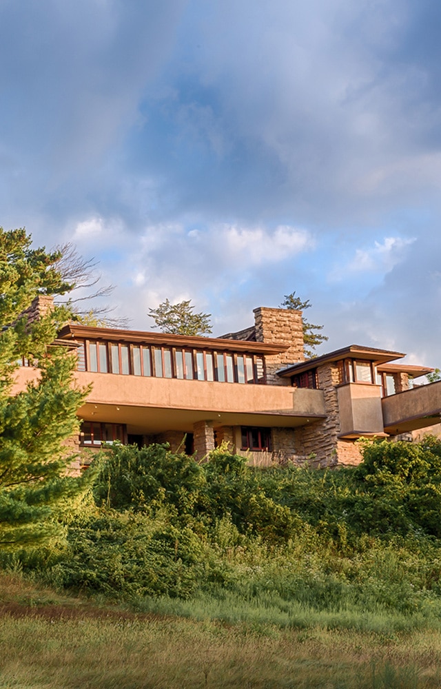 Taliesin_640x1000 | Frank Lloyd Wright Foundation