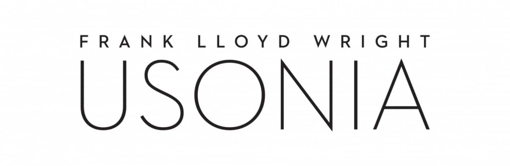 Usonia1 - Frank Lloyd Wright Foundation