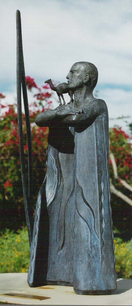 eye of the needle_3 - Frank Lloyd Wright Foundation