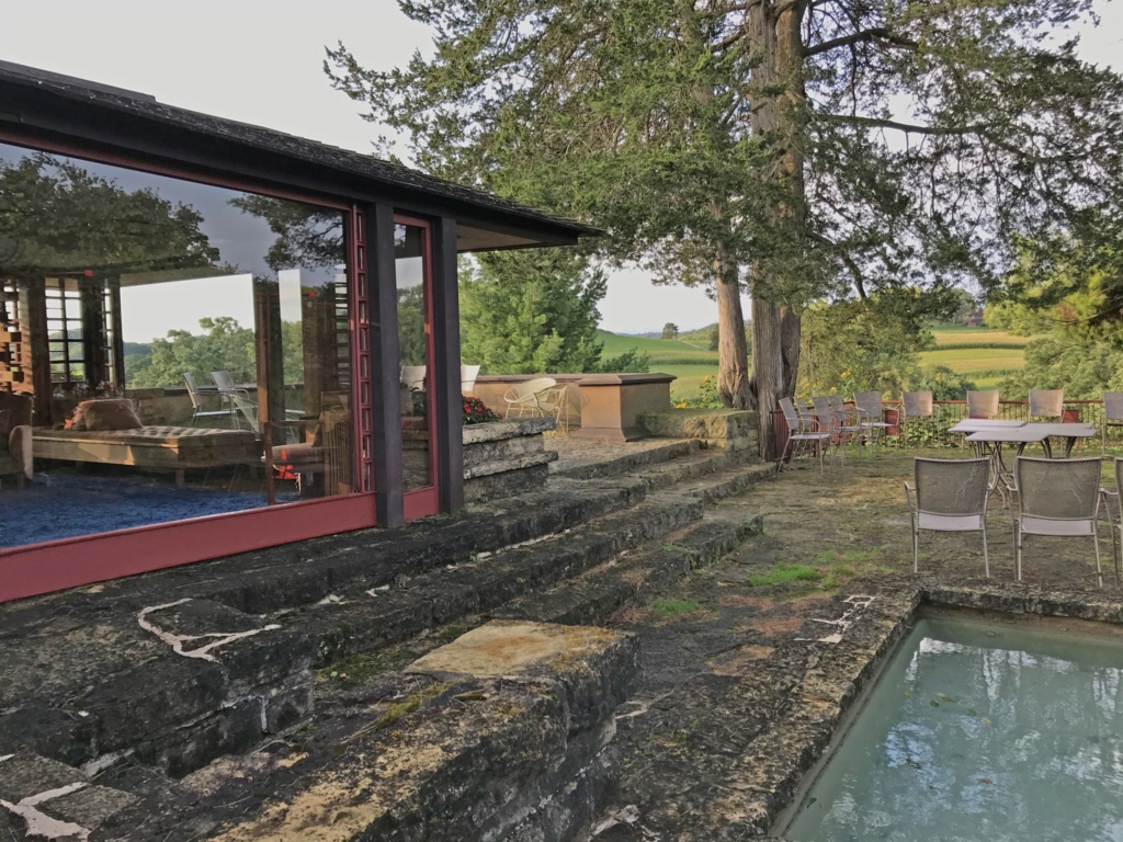 Willey House Stories Part 17 – Roll Down to Levittown - Frank Lloyd ...