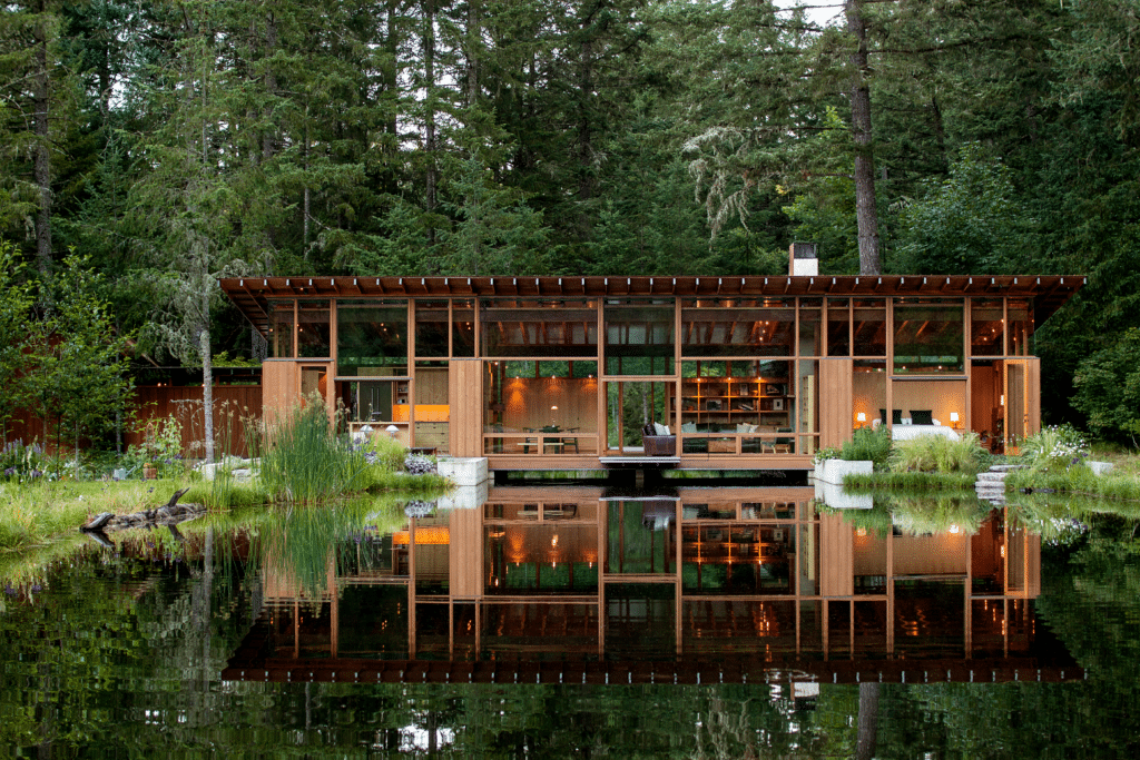 Frank Lloyd Wright's Lasting Architectural Influence - Frank Lloyd ...