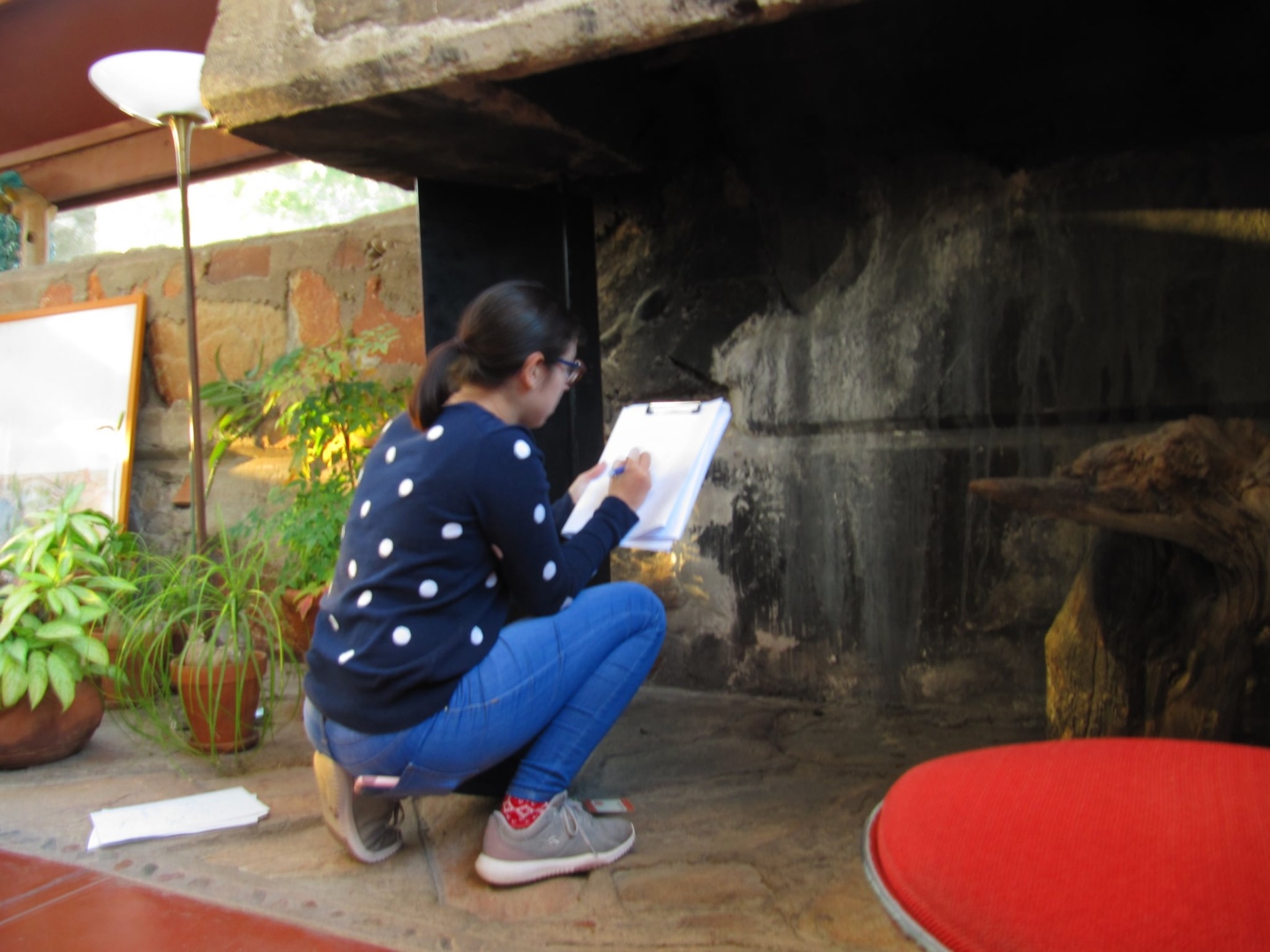 2-Dimensional Drawings for the Future: UPENN Preservation Research ...