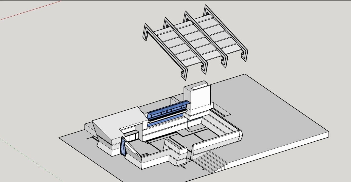 2-Dimensional Drawings for the Future: UPENN Preservation Research ...
