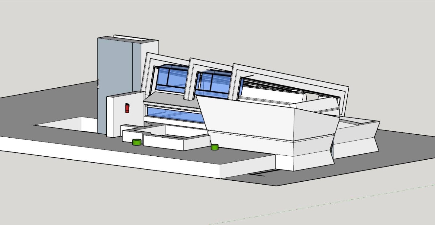 2-Dimensional Drawings for the Future: UPENN Preservation Research ...
