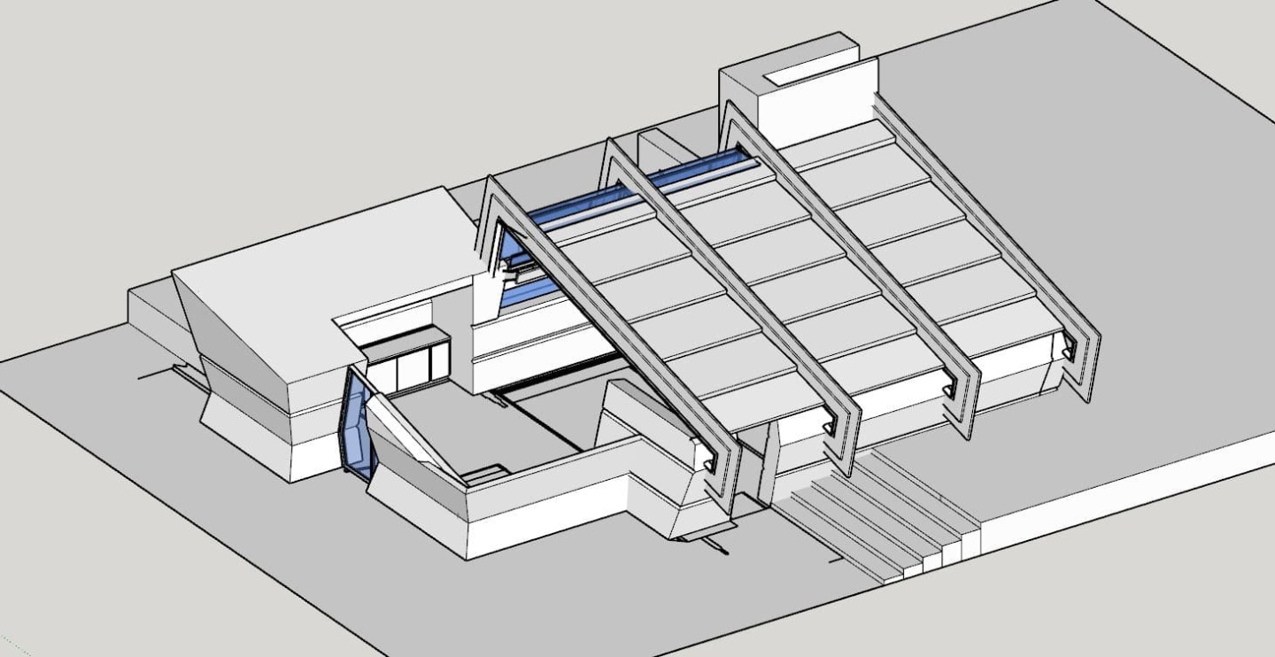 2-Dimensional Drawings for the Future: UPENN Preservation Research ...