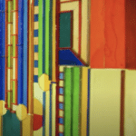 Frank Lloyd Wright Virtual Classroom Activity 5: The Impact of Color ...