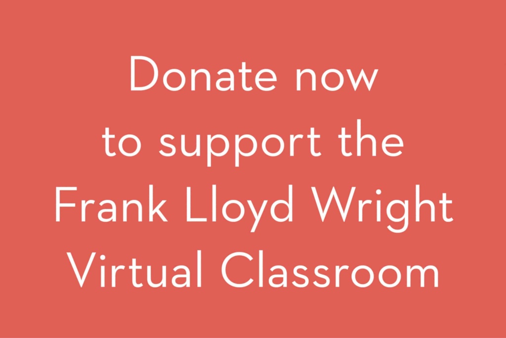 Frank Lloyd Wright Virtual Classroom Activity 1: Introduction to Frank ...