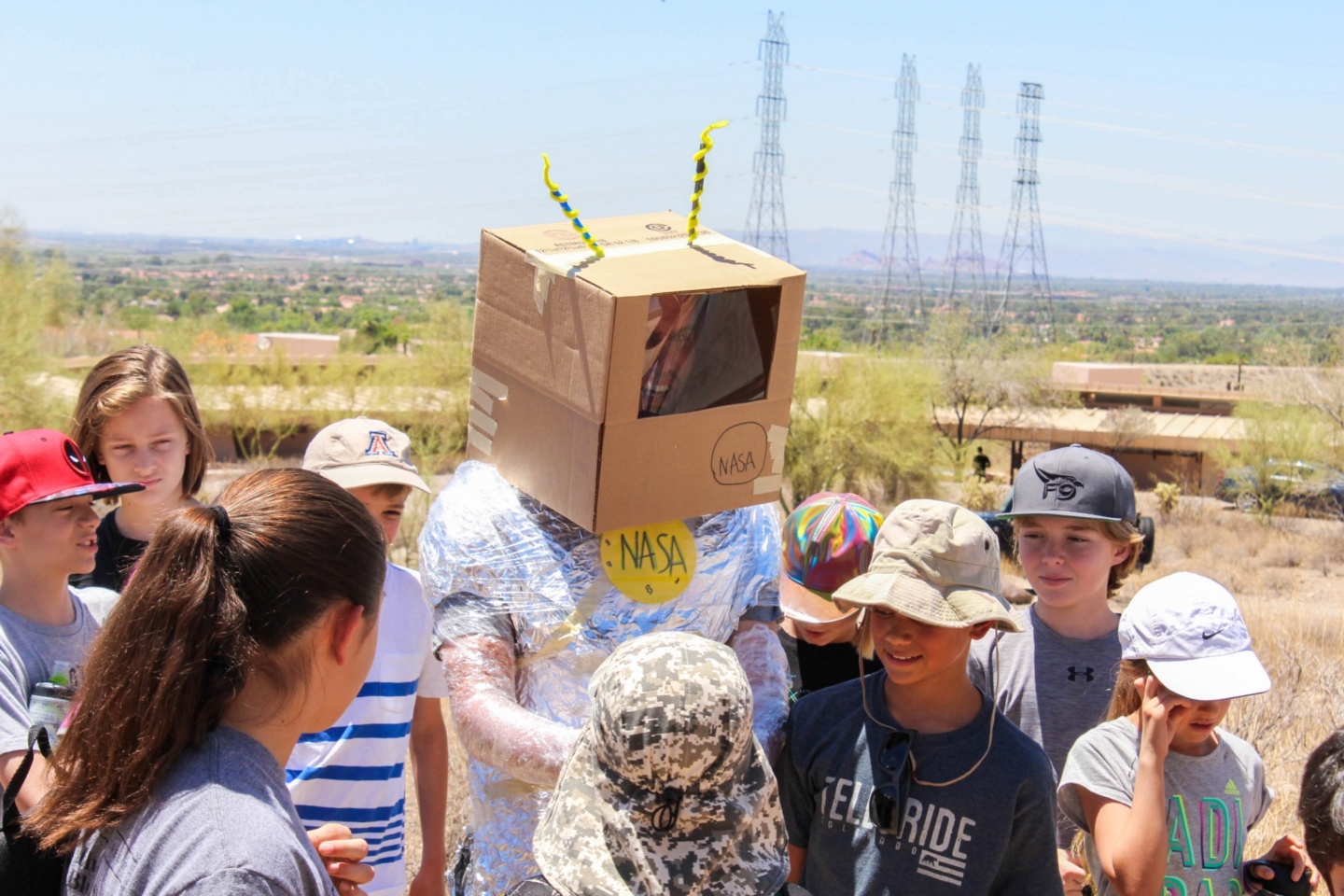 Mars Costume PR_HiRes - Frank Lloyd Wright Foundation