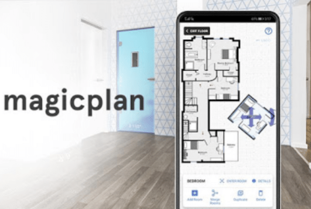 magicplan - Frank Lloyd Wright Foundation