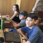 Frank Lloyd Wright Virtual Classroom: One Paper, One Structure - Frank ...