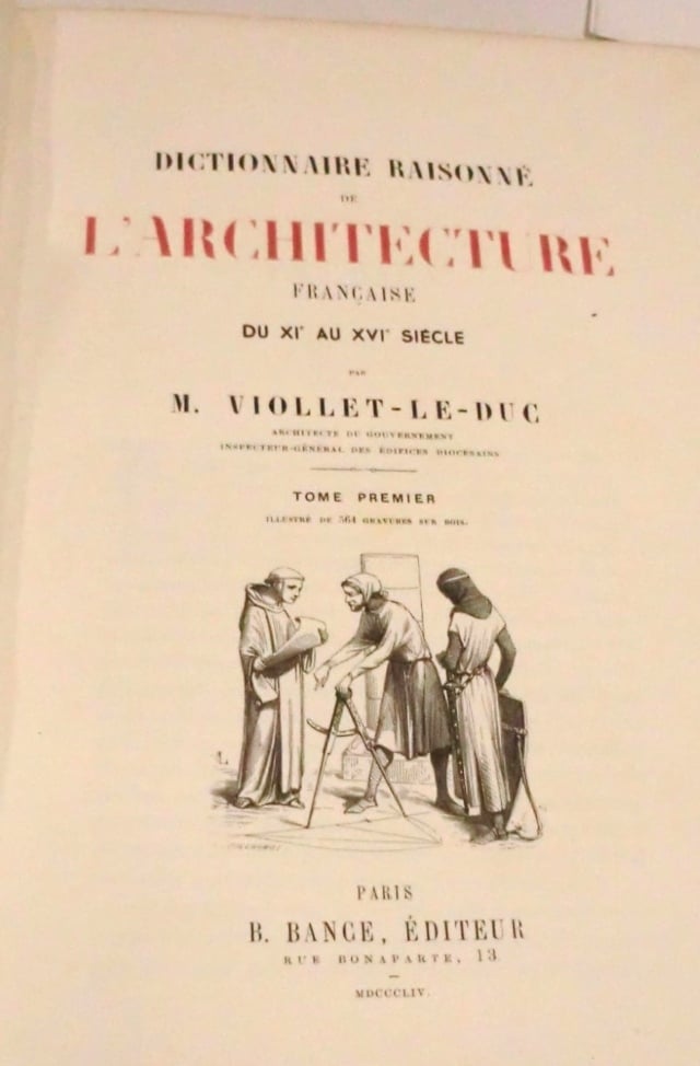 The Personal Library of Frank Lloyd Wright Gets a New Website - Frank ...