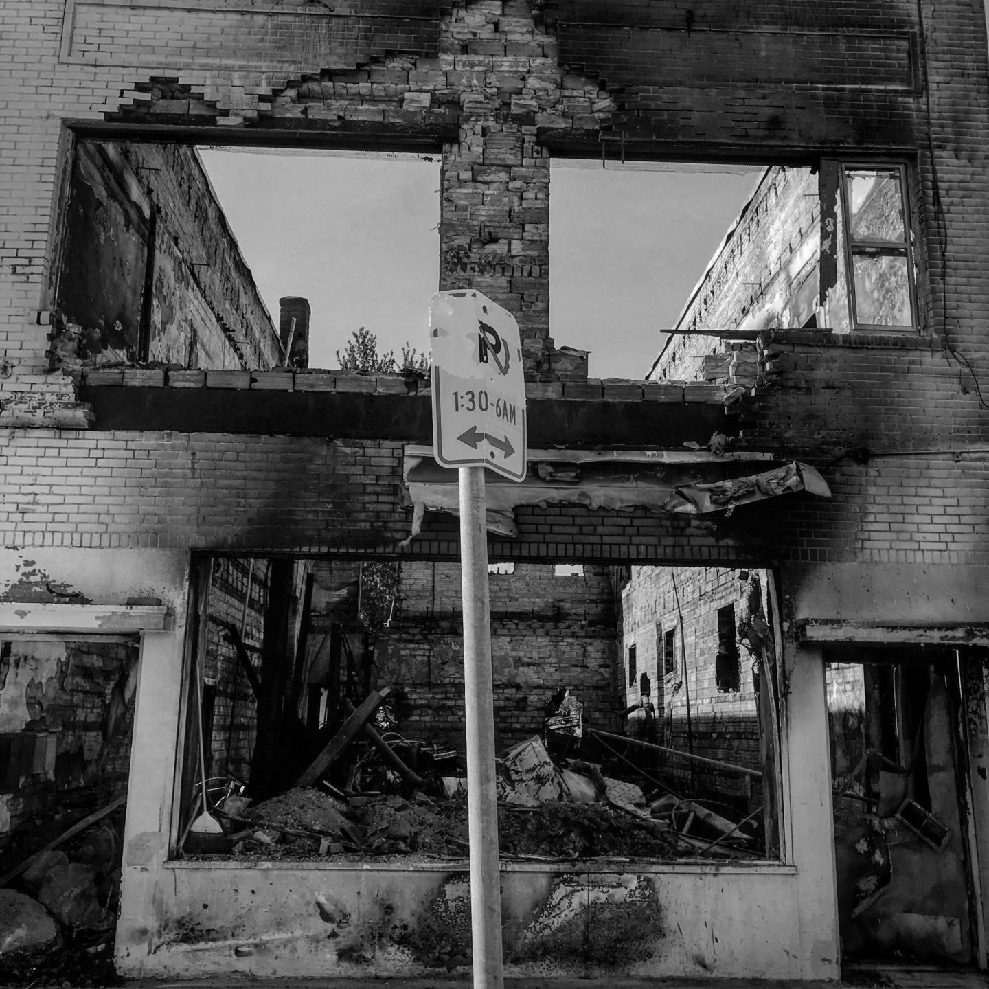 Willey House Stories Part 20 – The Struggle - Frank Lloyd Wright Foundation